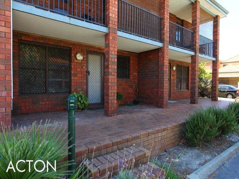 8/60 Smith Street, Highgate, WA 6003 - Property Details