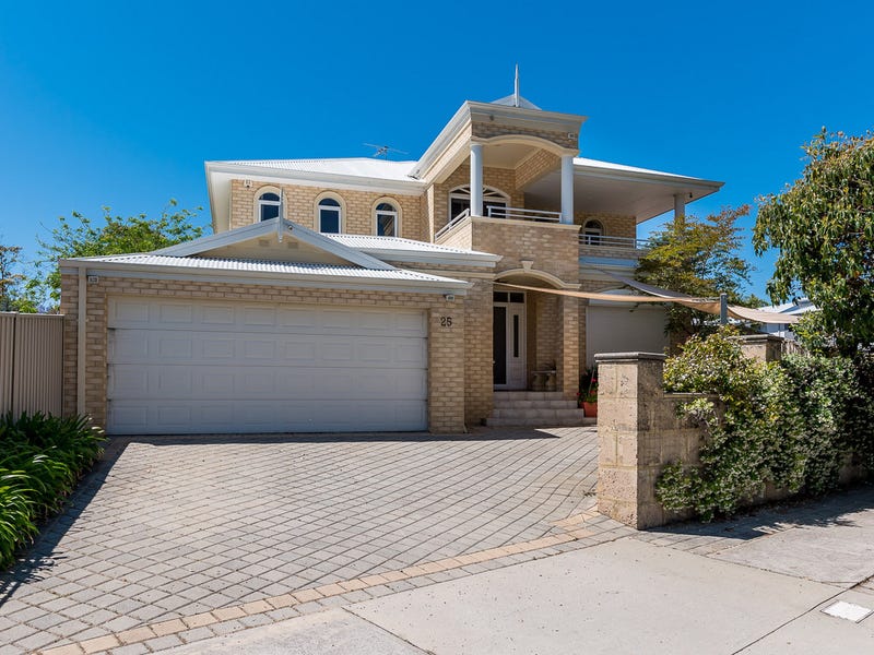 25 Queen Street, Maylands, WA 6051 - Property Details