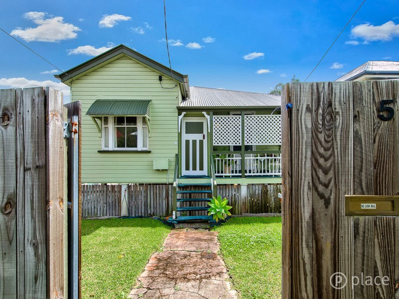 5 Drake Street, West End, QLD 4101 - realestate.com.au