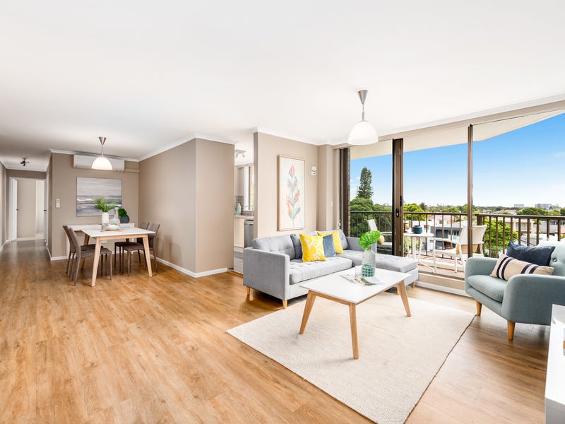 38/314 Bay Street, Brighton-Le-Sands, NSW 2216 - Property Details