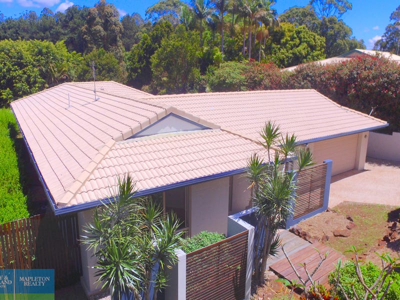 8 Rainbow Park Drive, Mapleton, Qld 4560 - Property Details