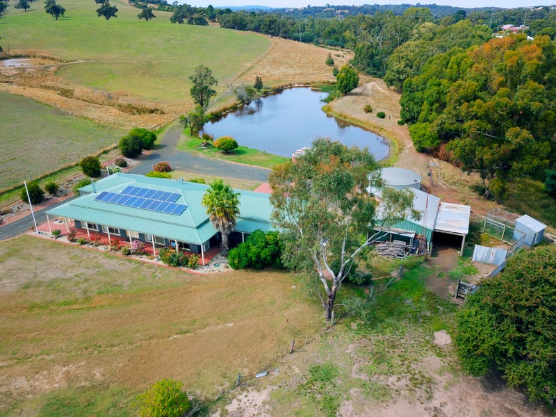 10 Broadford-Wandong Road, Wandong, Vic 3758 - Property Details