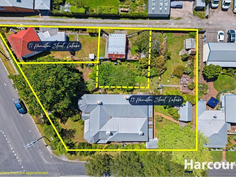 19 Hamilton Street, Latrobe, TAS 7307 - realestate.com.au