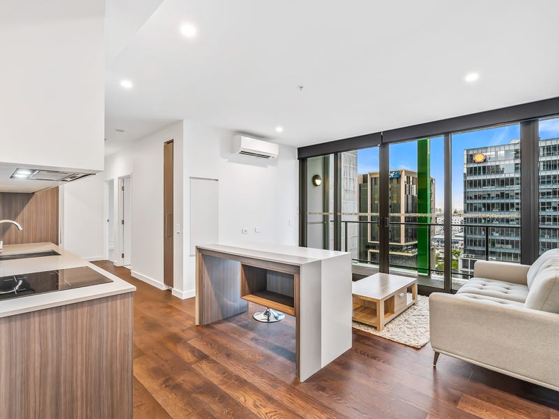 911/380 Murray Street, Perth, WA 6000 - Property Details