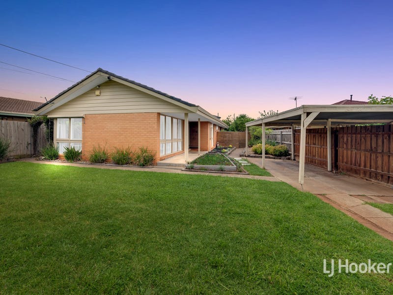 26 Watson Court, Melton, Vic 3337 - Property Details