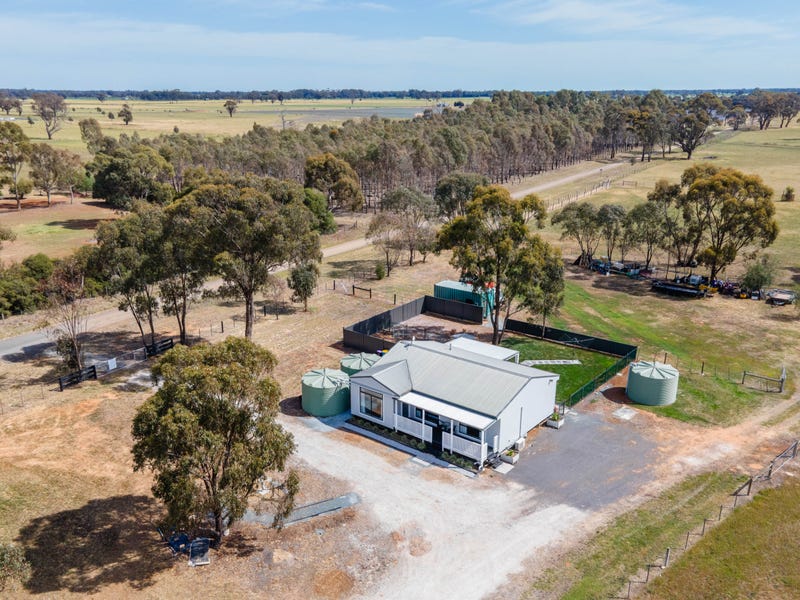 640 Harston Road, Harston, VIC 3616 - realestate.com.au