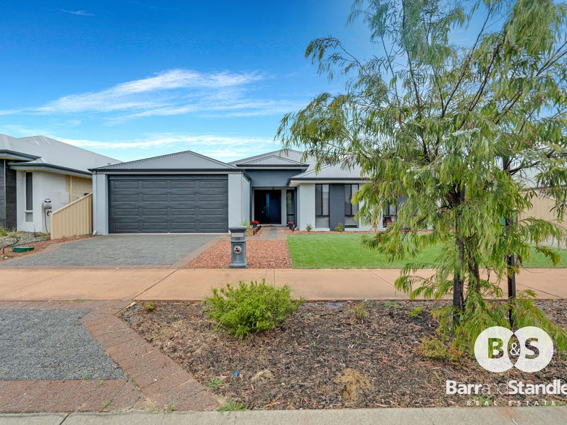 28 Beaufort Loop, Millbridge, WA 6232 - Property Details