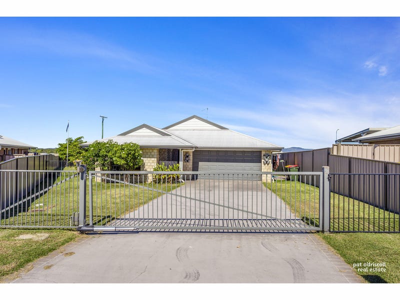 9 Rosebrook Place, Gracemere, Qld 4702 - Property Details
