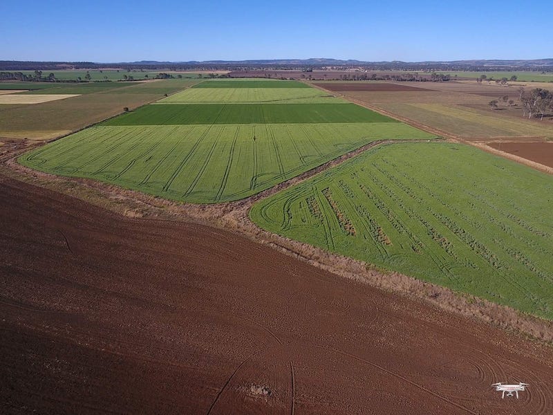 134 McConnel Way, Mondure, Wondai, Qld 4606 - Property Details