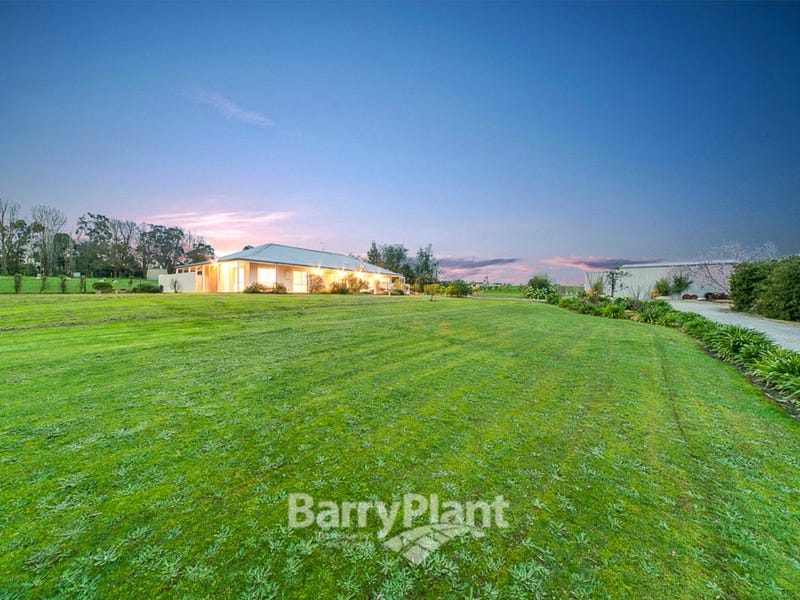 64 Hope Street, Bunyip, Vic 3815 - Property Details