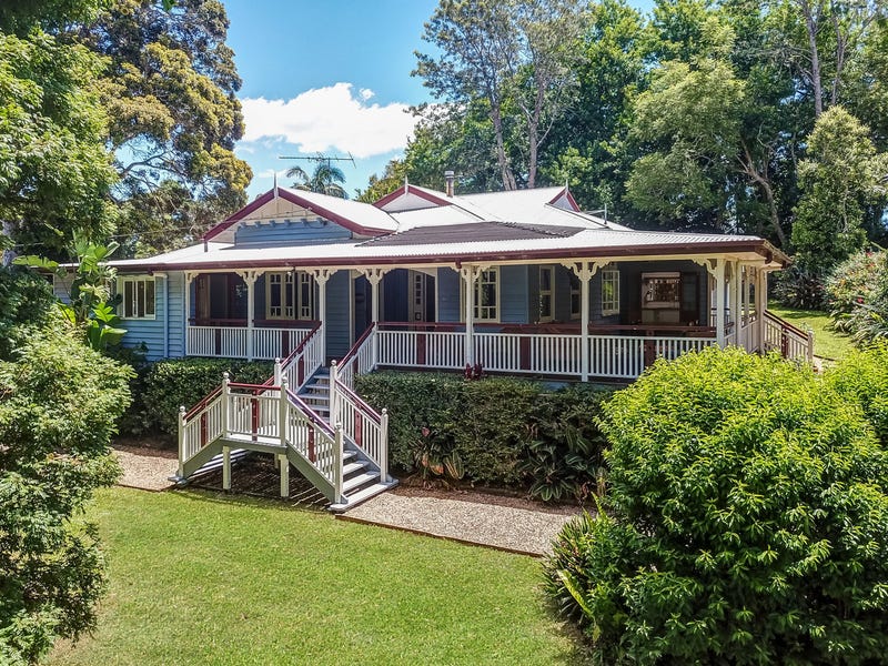38 Treehaven Way, Maleny, Qld 4552 - Property Details