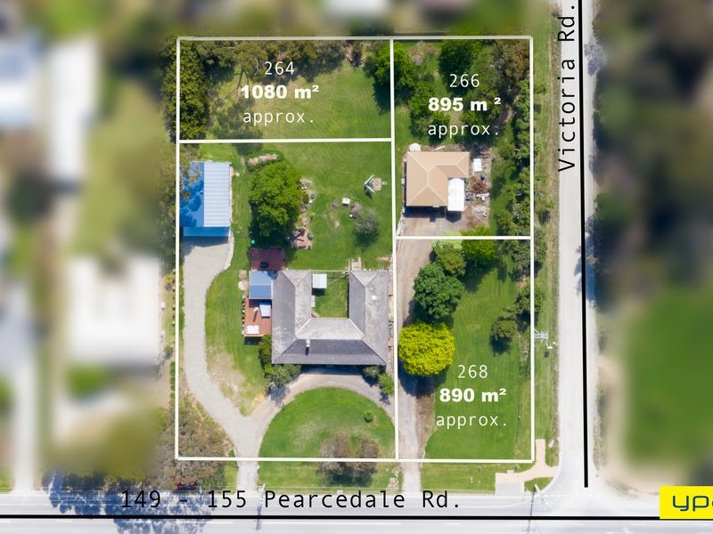 264 Victoria Road, Pearcedale, VIC 3912 - realestate.com.au