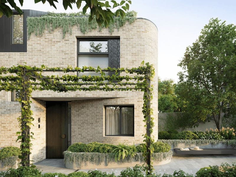 76 Wattle Road, Hawthorn, Vic 3122 - Townhouse for Sale - realestate.com.au