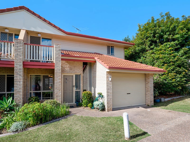 47/409 Wishart Road, Wishart, Qld 4122 - Property Details