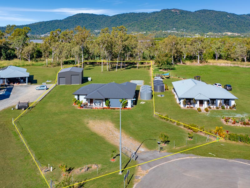 34 Acacia Grove, Woodwark, Qld 4802 - Property Details