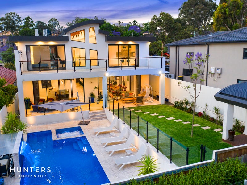 16 Gowan Brae Avenue, Oatlands, NSW 2117 - Property Details