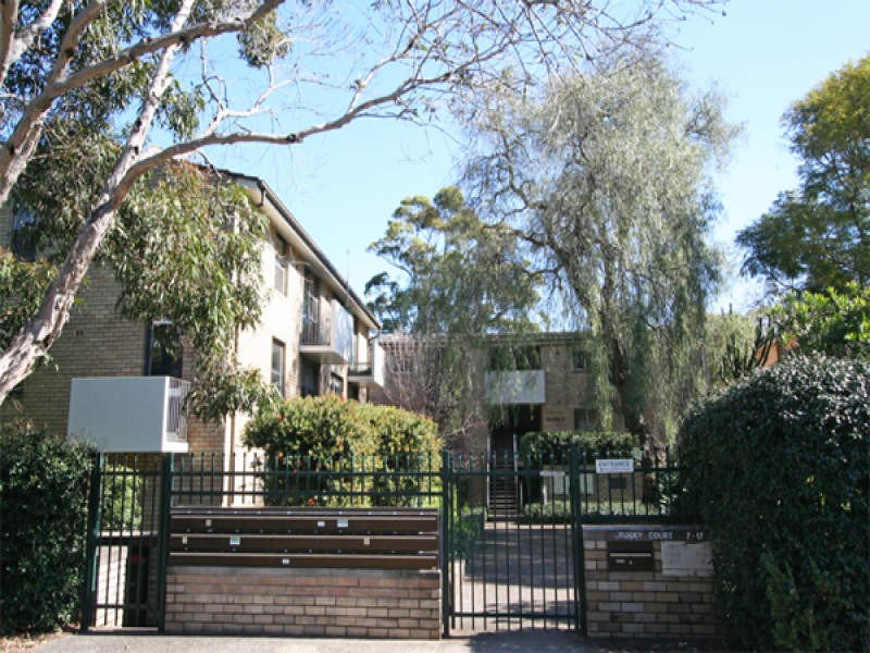 22/9-17 Newton Street, Alexandria, NSW 2015 - Property Details