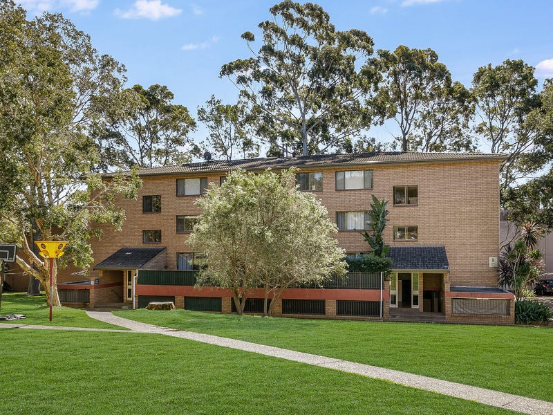 23/87-89 Flora Street, Sutherland, NSW 2232 - Property Details