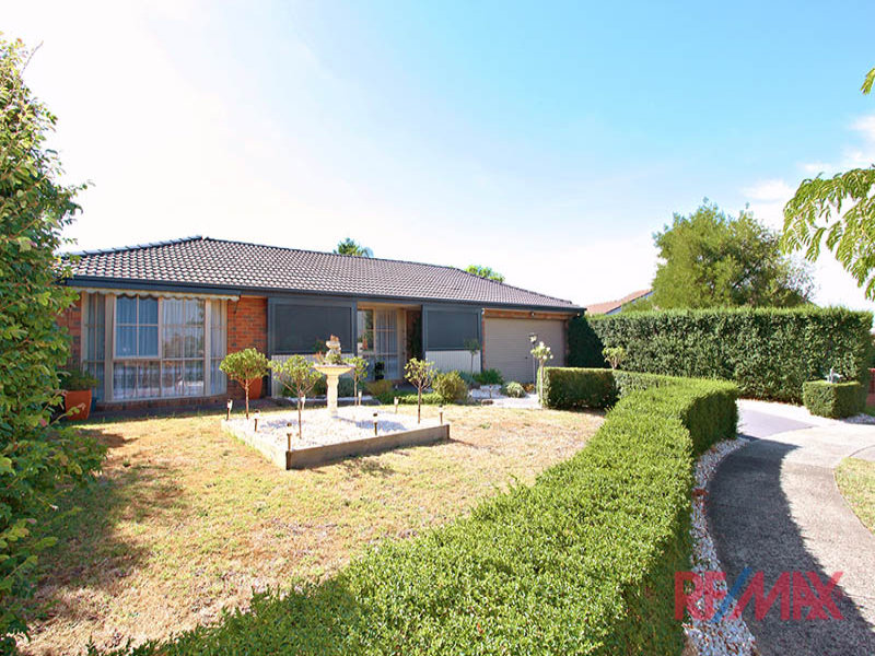 6 Rubicon Court, Hallam, VIC 3803 - realestate.com.au
