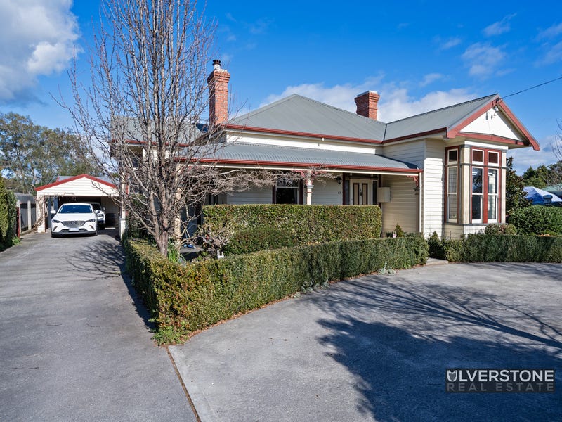 42 Eastland Dr, Ulverstone, Tas 7315 - Property Details