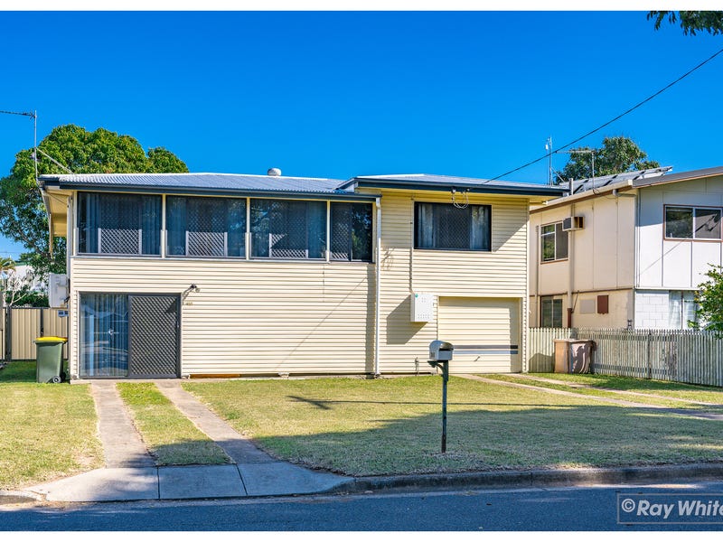 265 Georgeson Street, Berserker, Qld 4701 - Property Details