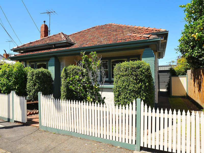 25 Murray Street, Yarraville, Vic 3013 - Property Details