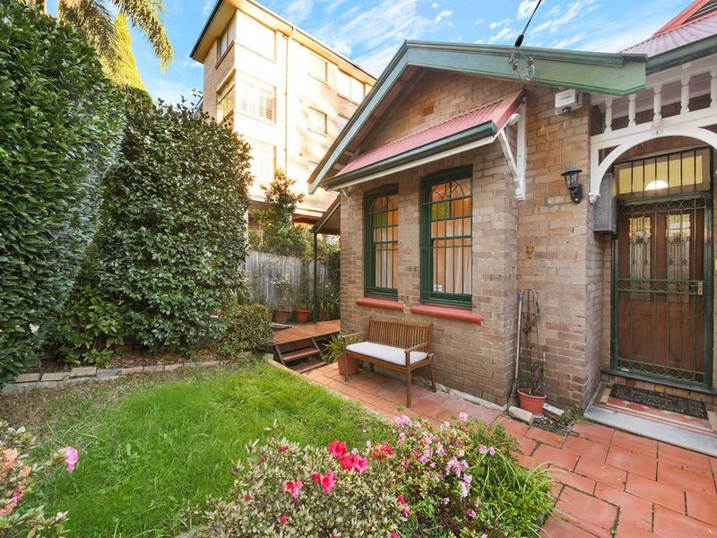 8 Nicholson Street, Wollstonecraft, NSW 2065 - realestate.com.au