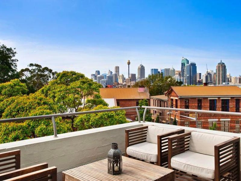 4 Catherine Street, Glebe, NSW 2037 - realestate.com.au