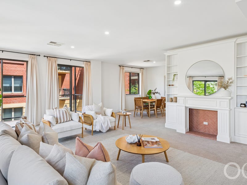 23/22 Liberman Close, Adelaide, SA 5000 - Property Details