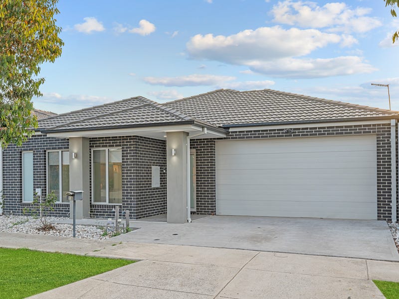 16 Charnwood Street, Mickleham, Vic 3064 - Property Details