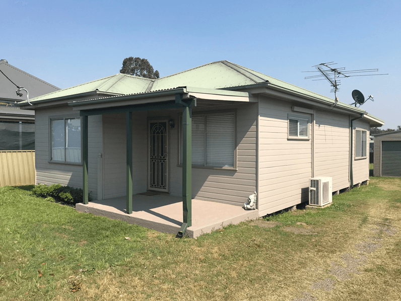 14 Nelson Street, Greta, NSW 2334 - Property Details