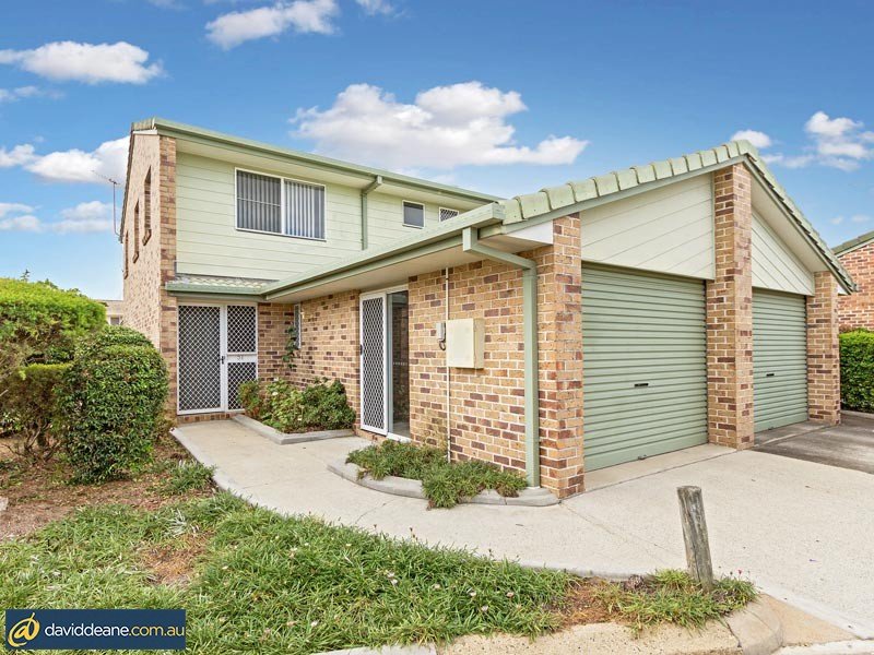 51D/26 Mecklem Street, Strathpine, Qld 4500 - Property Details