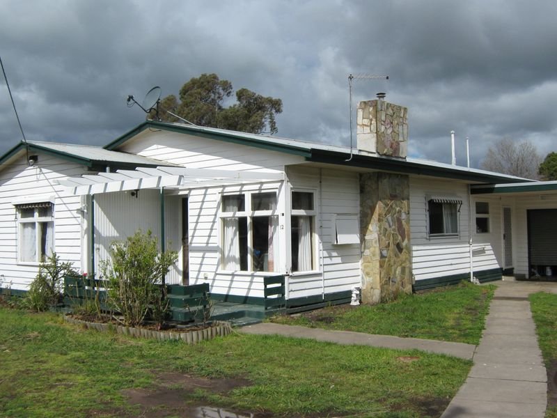 12 Picton Court, Sale, Vic 3850 - Property Details