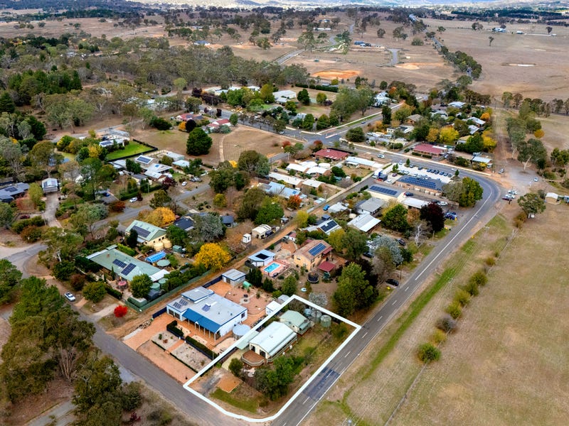 2 Middle Street, Sutton, NSW 2620 - Property Details