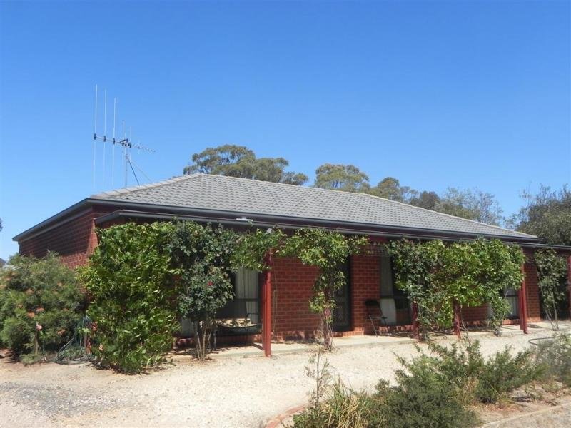 184 Neilborough Road, Eaglehawk, Vic 3556 - Property Details