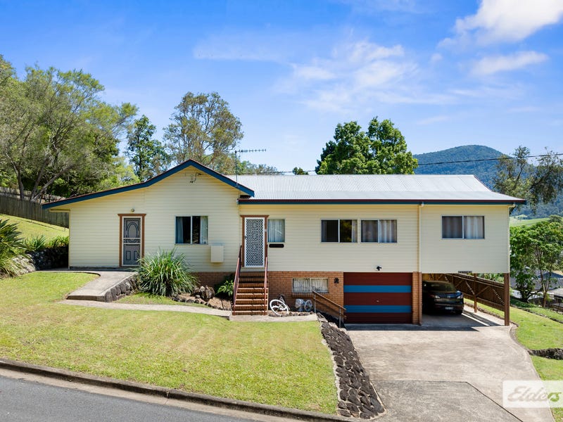 6 Cougal Street, Tyalgum, NSW 2484 - Property Details