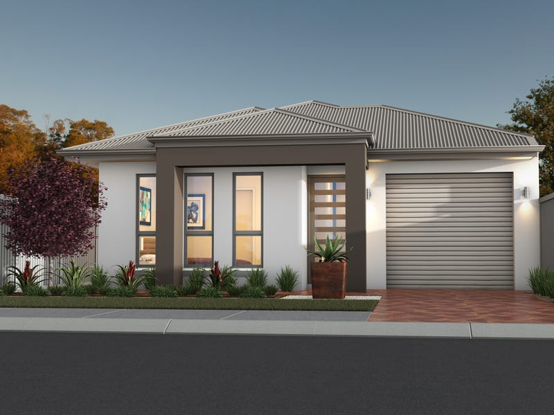 Lot 11c Andrews Road, Elizabeth Downs, SA 5113 - House for Sale ...