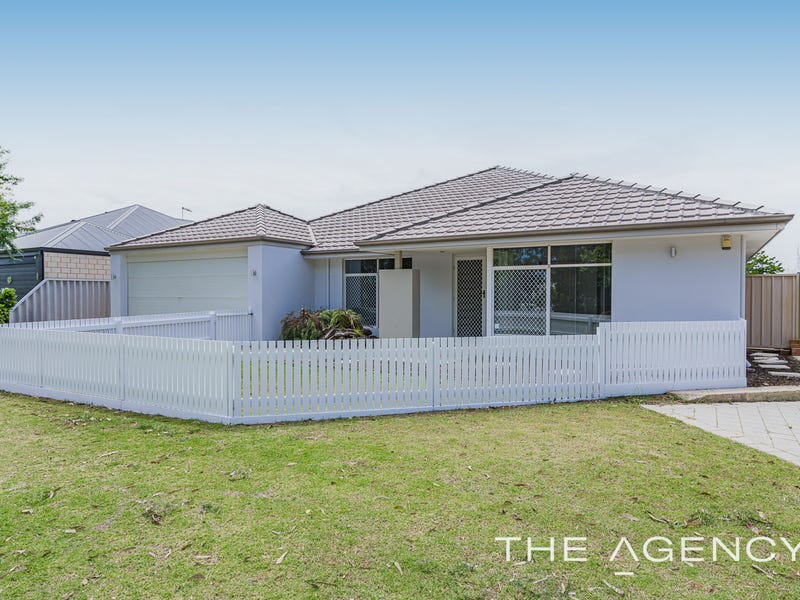 49 Aurora Drive, Atwell, WA 6164 - Property Details