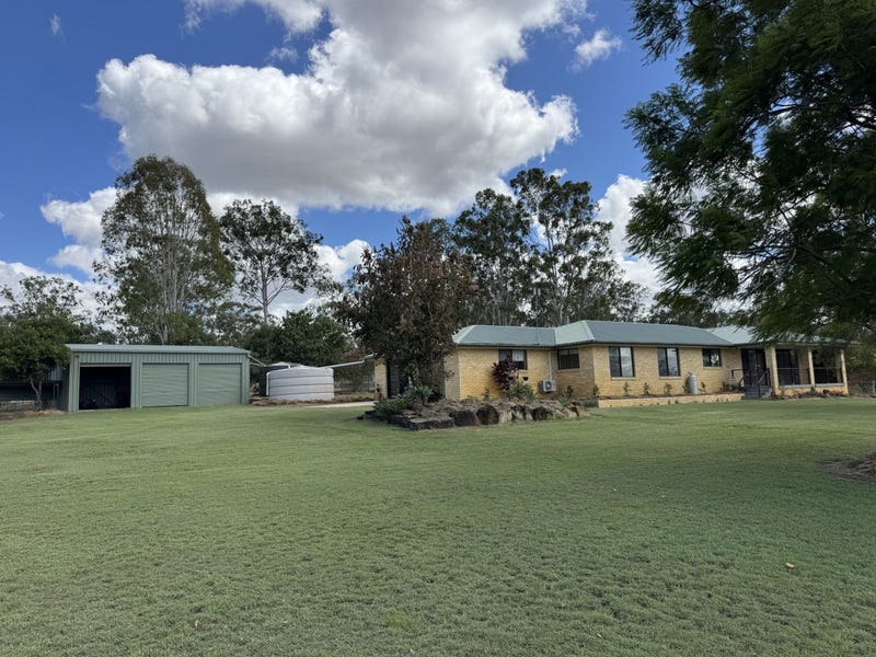210 Airport Road, Monto, Qld 4630 - House for Sale - realestate.com.au