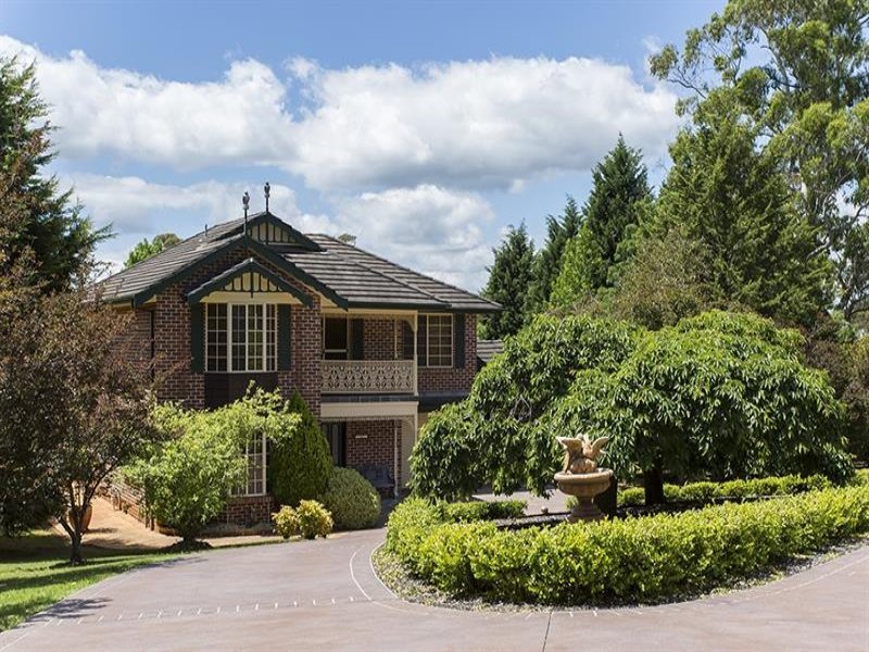 45 Garland Road, Bundanoon, NSW 2578 - realestate.com.au