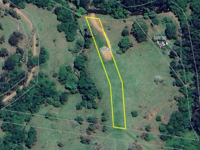 23, Toms Creek Road, Ellenborough, NSW 2446 - Property Details