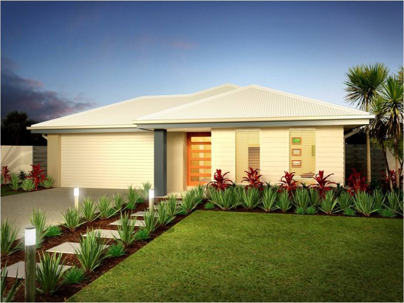 Lot 1629 Emily Street, Warner, Qld 4500 - Property Details
