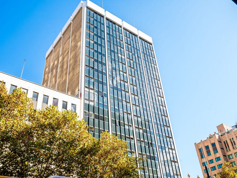 137/65 King William Street, Adelaide, SA 5000 - Property Details