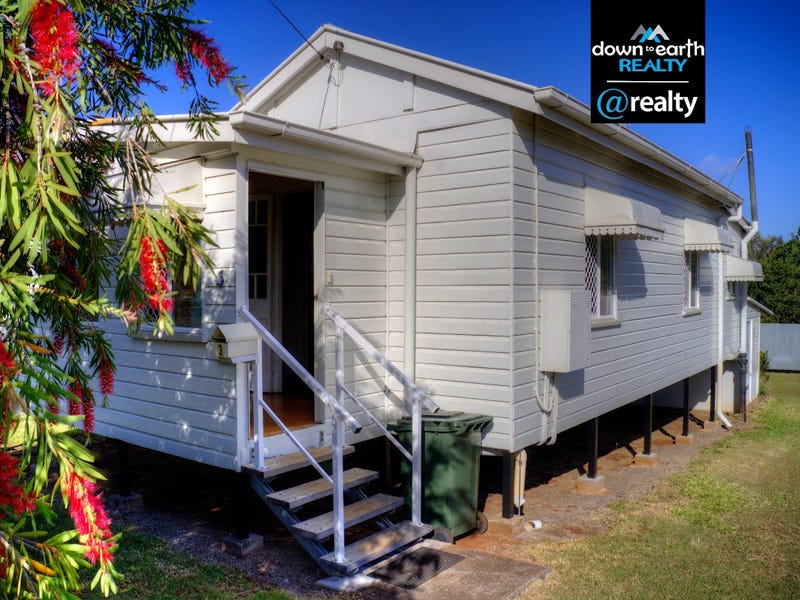 3 Rogers Street, Ravenshoe, Qld 4888 - Property Details