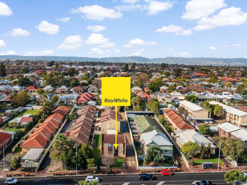 1/205 Prospect Road, Prospect, SA 5082 - Property Details