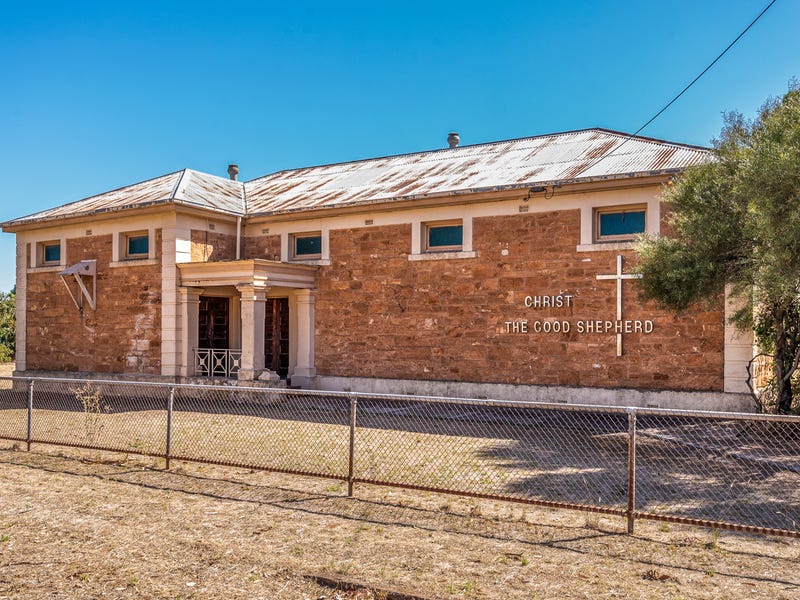 32 Alfred Street, Hallett, SA 5419 - Property Details