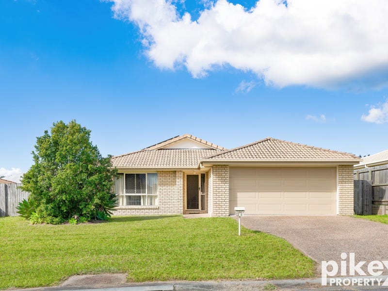 8 Barron Street, Morayfield, Qld 4506 - Property Details