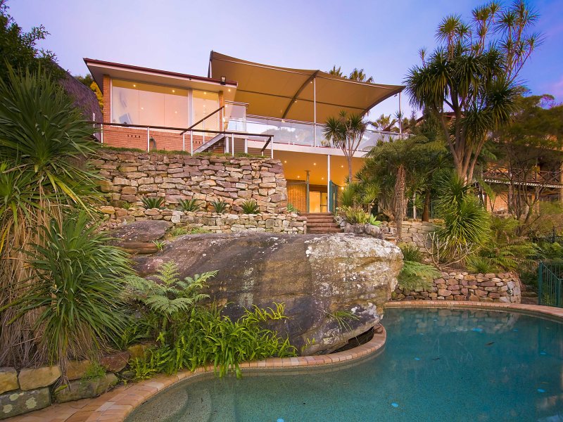 23 Valley Park Crescent, Turramurra, NSW 2074 - Property Details