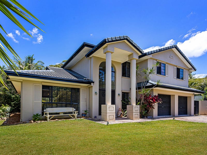 22 Hidden Valley Road, Bonogin, Qld 4213 - Property Details