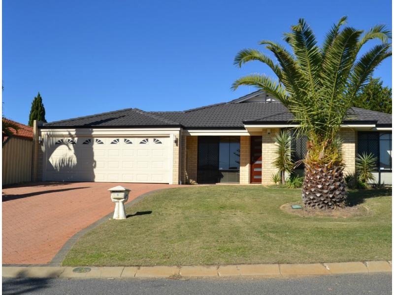 3 Kilmarnock Loop, Kinross, WA 6028 - realestate.com.au